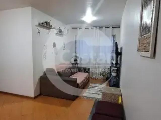 Apartamento para Venda em São Paulo/SP Mooca 2 Quartos