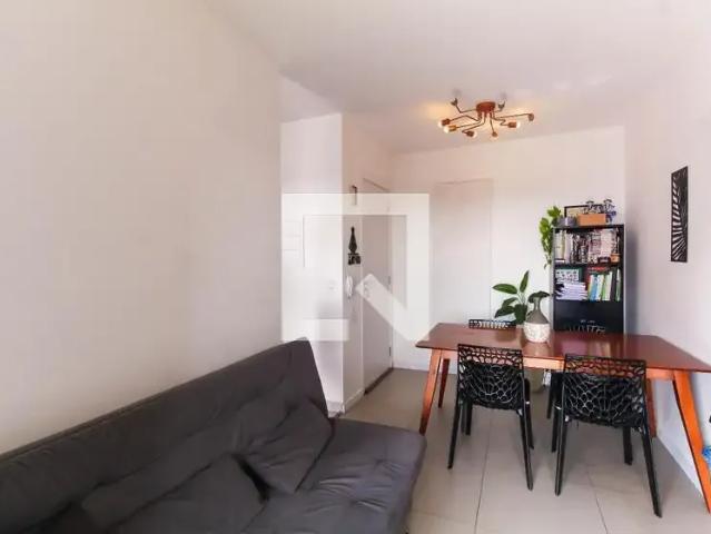 Apartamento para Venda em São Paulo/SP Mooca 2 Quartos