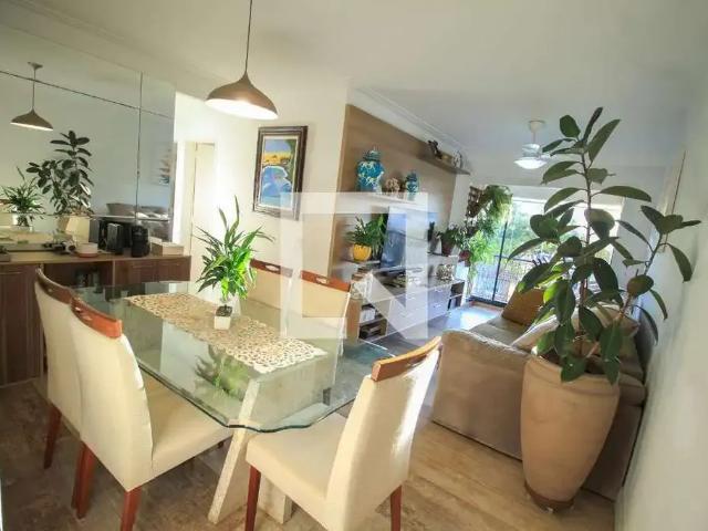 Apartamento para Venda em São Paulo/SP Mooca 2 Quartos