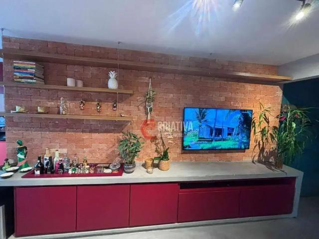 Apartamento para Venda em São Paulo/SP Mooca 2 Quartos