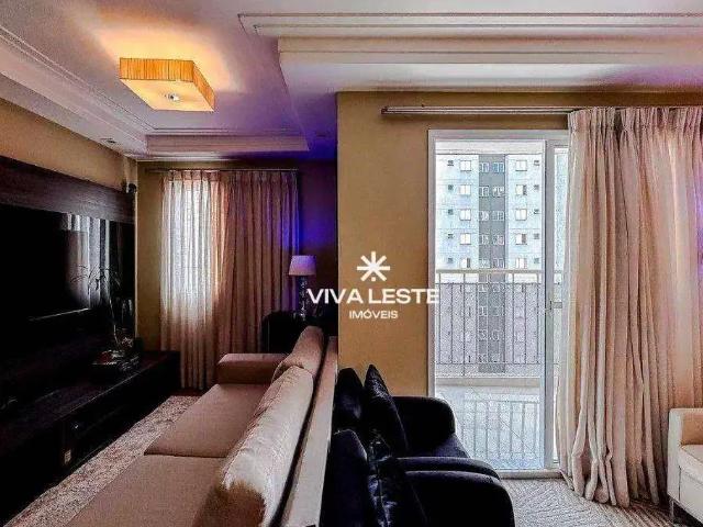 Apartamento para Venda em São Paulo/SP Mooca 2 Quartos