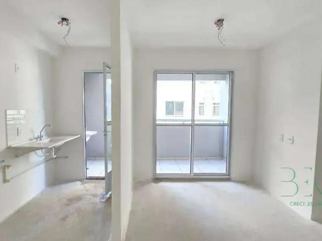 Apartamento para Venda em São Paulo/SP Mooca 2 Quartos