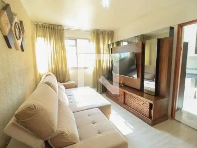 Apartamento para Venda em São Paulo/SP Mooca 2 Quartos