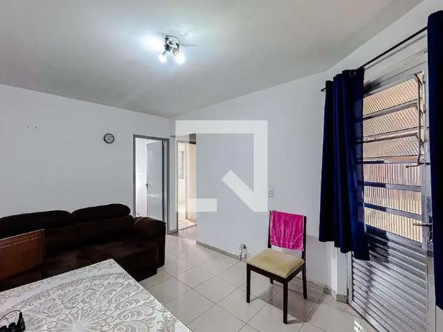 Apartamento para Venda em São Paulo/SP Mooca 2 Quartos