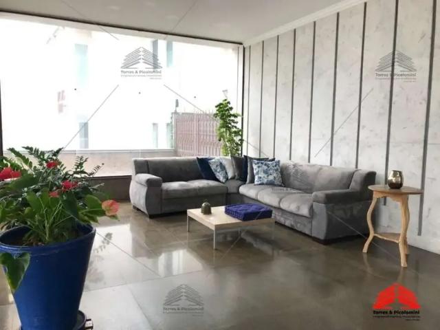 Apartamento para Venda em São Paulo/SP Mooca 2 Quartos