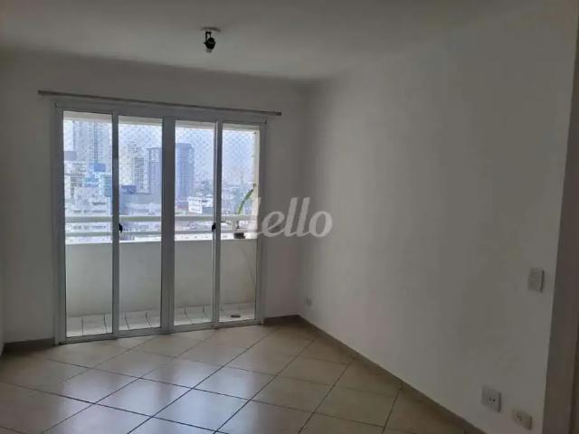 Apartamento para Venda em São Paulo/SP Mooca 2 Quartos