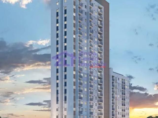 Apartamento para Venda em São Paulo/SP Mooca 2 Quartos