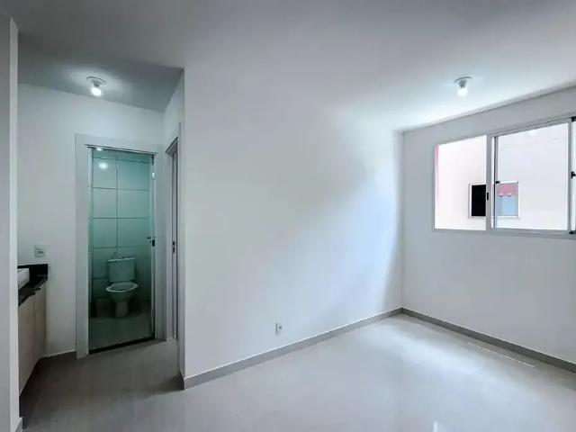 Apartamento para Venda em São Paulo/SP Mooca 2 Quartos