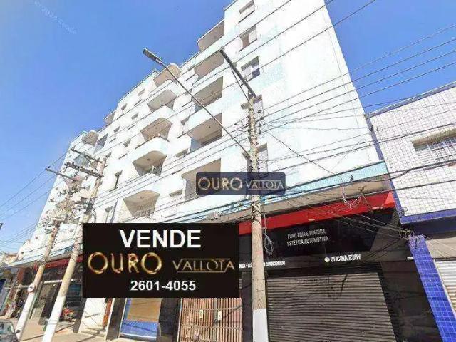 Apartamento para Venda em São Paulo/SP Mooca 2 Quartos