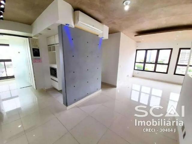 Apartamento para Venda em São Paulo/SP Mooca 2 Quartos