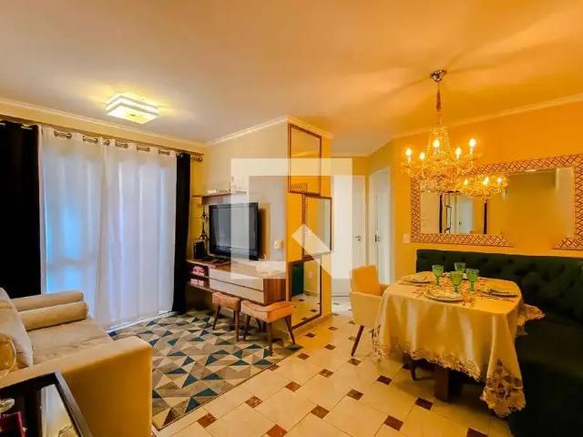 Apartamento para Venda em São Paulo/SP Mooca 2 Quartos