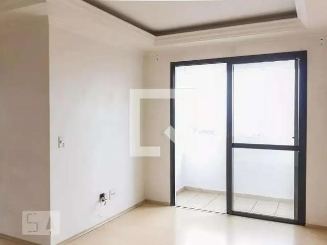Apartamento para Venda em São Paulo/SP Mooca 2 Quartos