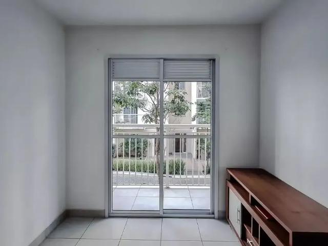 Apartamento para Venda em São Paulo/SP Mooca 2 Quartos