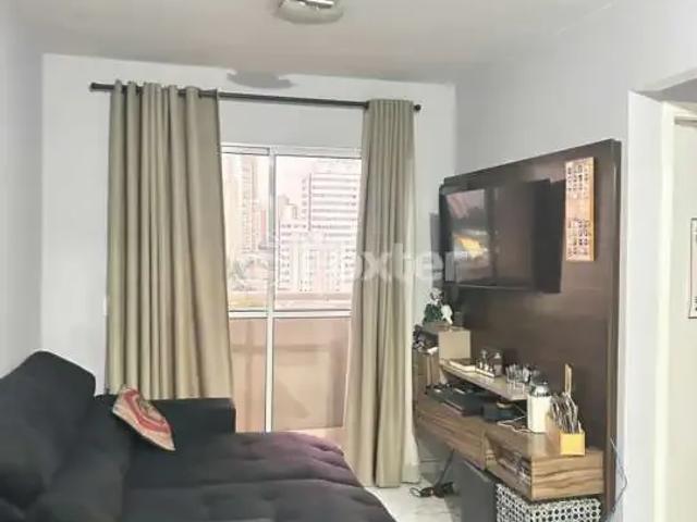 Apartamento para Venda em São Paulo/SP Mooca 2 Quartos