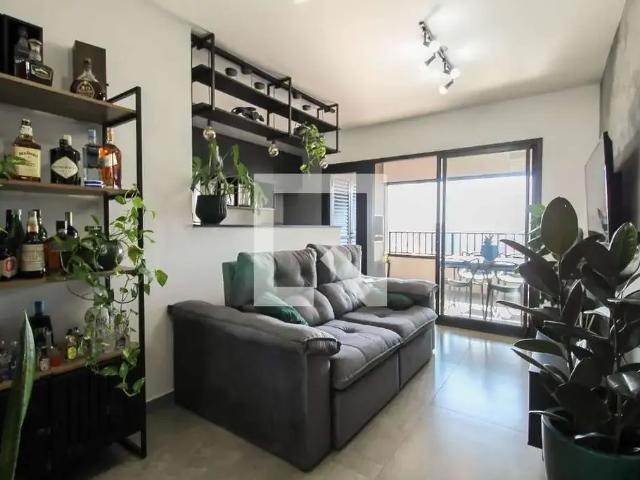 Apartamento para Venda em São Paulo/SP Mooca 2 Quartos