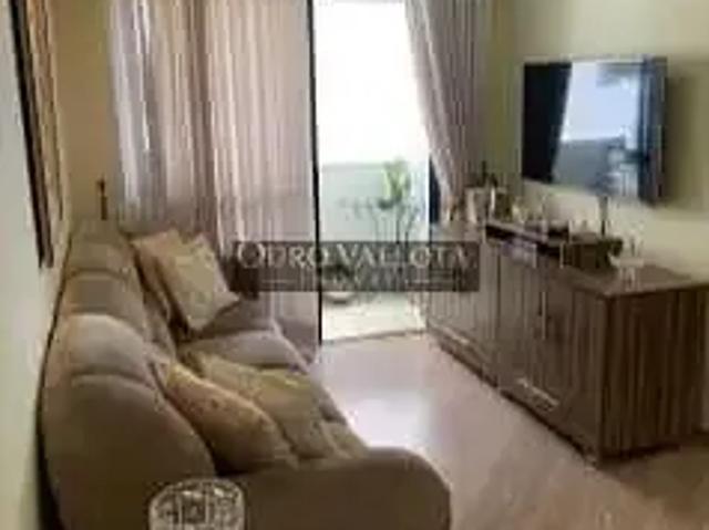 Apartamento para Venda em São Paulo/SP Mooca 2 Quartos