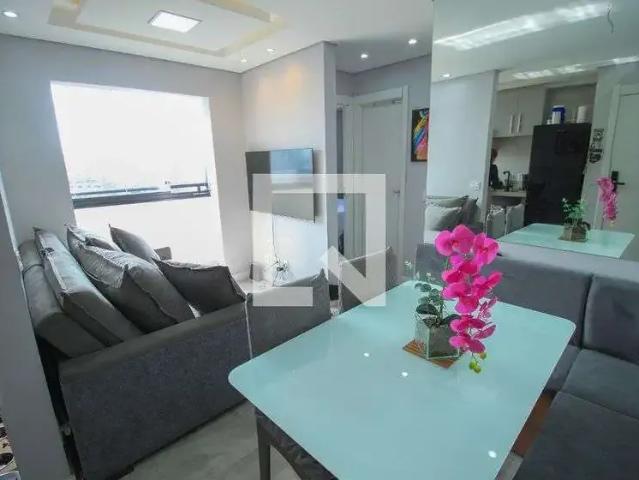 Apartamento para Venda em São Paulo/SP Mooca 2 Quartos