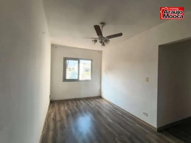Apartamento para Venda em São Paulo/SP Mooca 2 Quartos