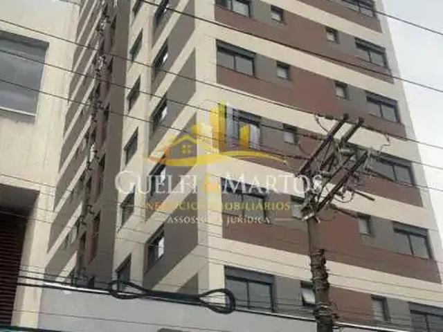 Apartamento para Venda em São Paulo/SP Mooca 2 Quartos