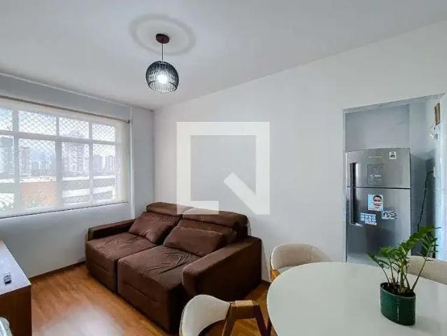 Apartamento para Venda em São Paulo/SP Mooca 2 Quartos