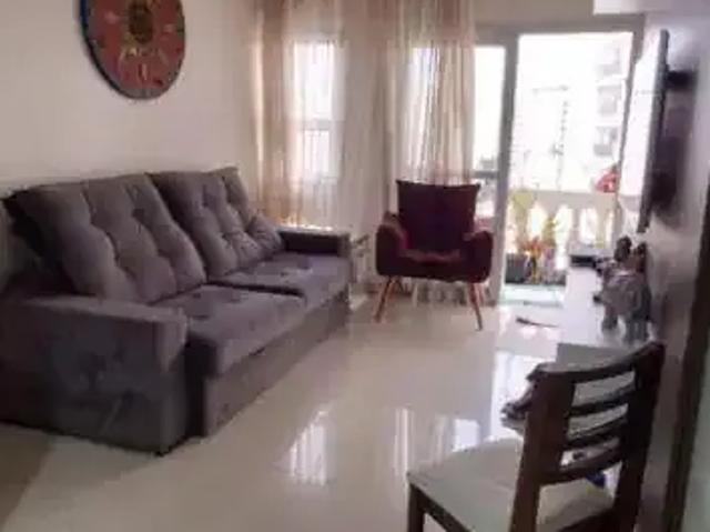 Apartamento para Venda em São Paulo/SP Mooca 2 Quartos