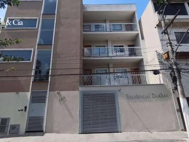 Apartamento para Venda em São Paulo/SP Mooca 2 Quartos