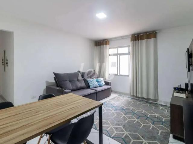 Apartamento para Venda em São Paulo/SP Mooca 2 Quartos