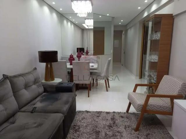 Apartamento para Venda em São Paulo/SP Mooca 2 Quartos