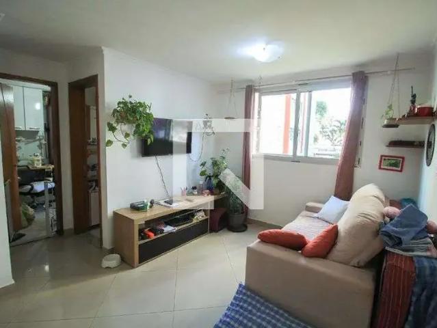Apartamento para Venda em São Paulo/SP Mooca 2 Quartos