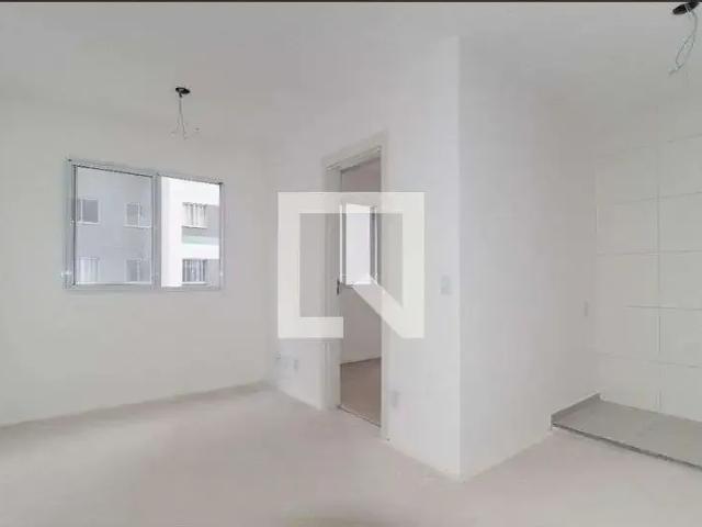 Apartamento para Venda em São Paulo/SP Mooca 2 Quartos