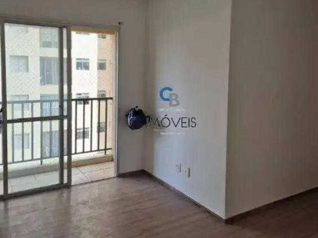 Apartamento para Venda em São Paulo/SP Mooca 2 Quartos