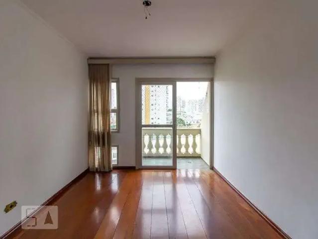 Apartamento para Venda em São Paulo/SP Mooca 2 Quartos