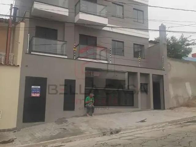 Apartamento para Venda em São Paulo/SP Mooca 2 Quartos