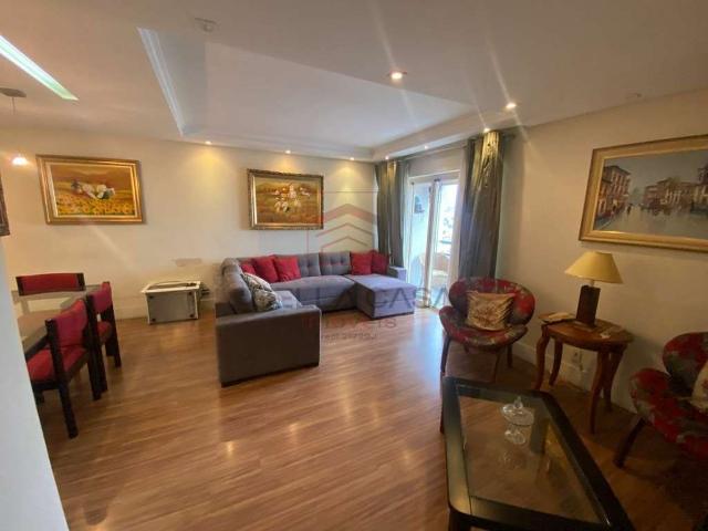 Apartamento para Venda em São Paulo/SP Mooca 2 Quartos