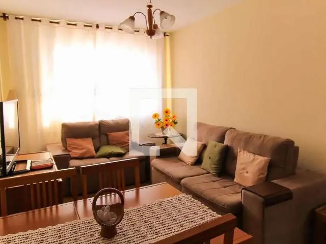 Apartamento para Venda em São Paulo/SP Mooca 2 Quartos