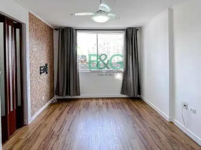 Apartamento para Venda em São Paulo/SP Mooca 2 Quartos
