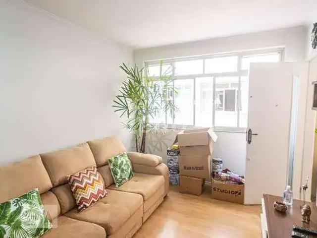 Apartamento para Venda em São Paulo/SP Mooca 2 Quartos