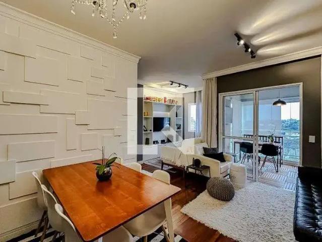 Apartamento para Venda em São Paulo/SP Mooca 3 Quartos