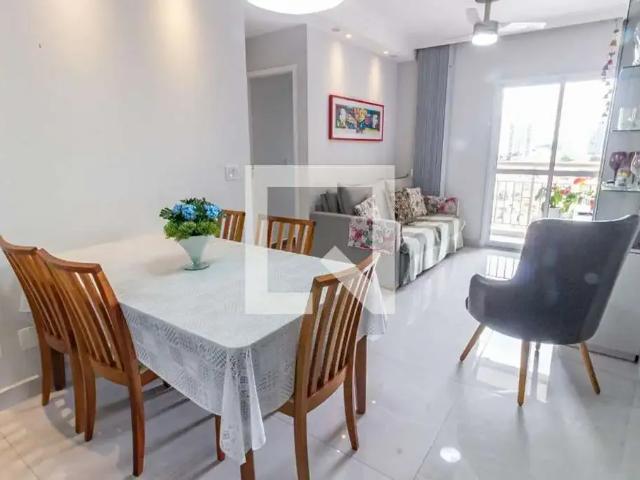 Apartamento para Venda em São Paulo/SP Mooca 2 Quartos