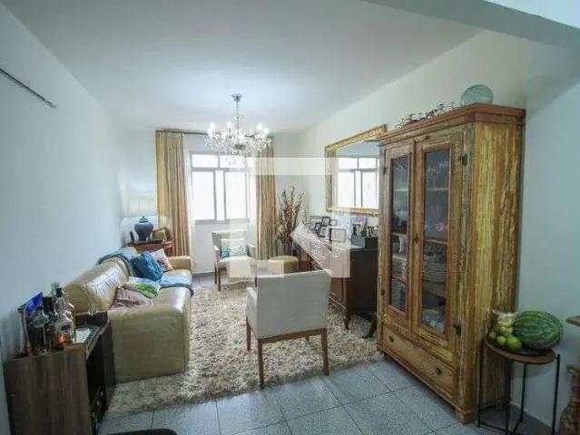 Apartamento para Venda em São Paulo/SP Mooca 2 Quartos