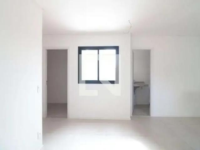 Apartamento para Venda em São Paulo/SP Mooca 2 Quartos