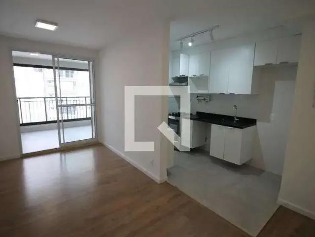 Apartamento para Venda em São Paulo/SP Mooca 2 Quartos