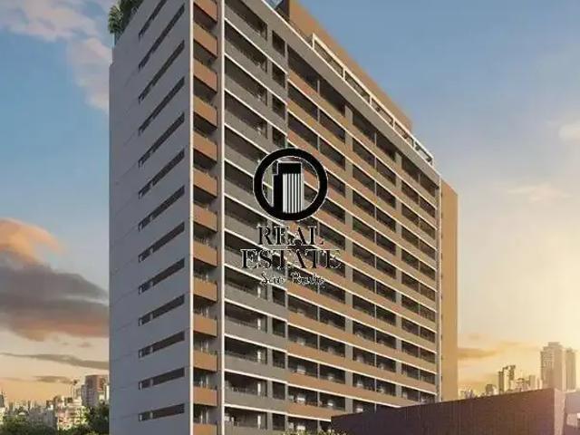 Apartamento para Venda em São Paulo/SP Mooca 2 Quartos