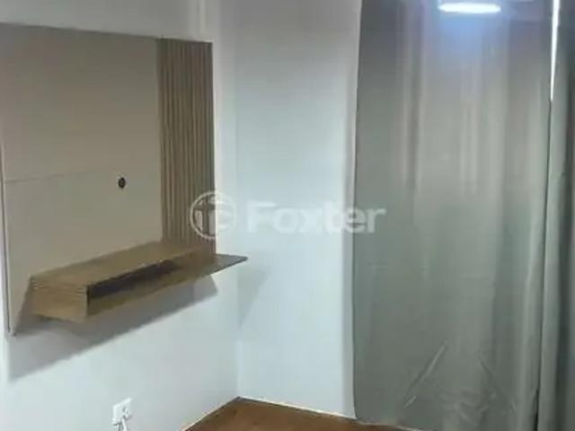 Apartamento para Venda em São Paulo/SP Mooca 2 Quartos