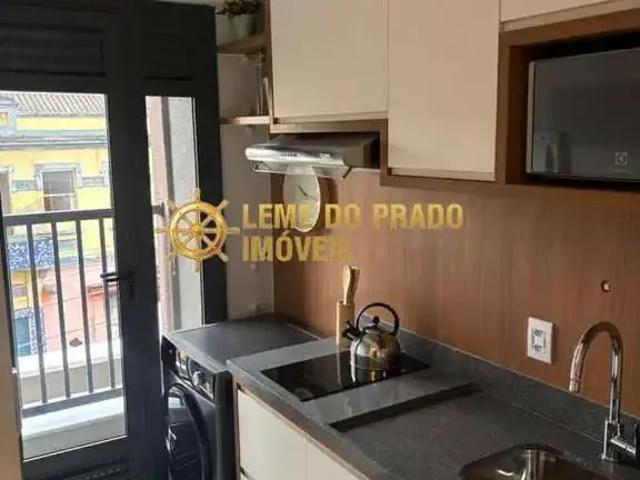 Apartamento para Venda em São Paulo/SP Mooca 2 Quartos