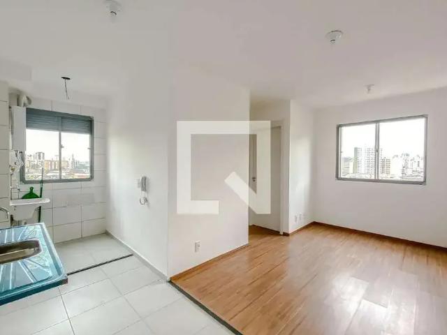 Apartamento para Venda em São Paulo/SP Mooca 2 Quartos