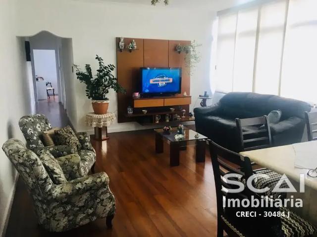 Apartamento para Venda em São Paulo/SP Mooca 2 Quartos