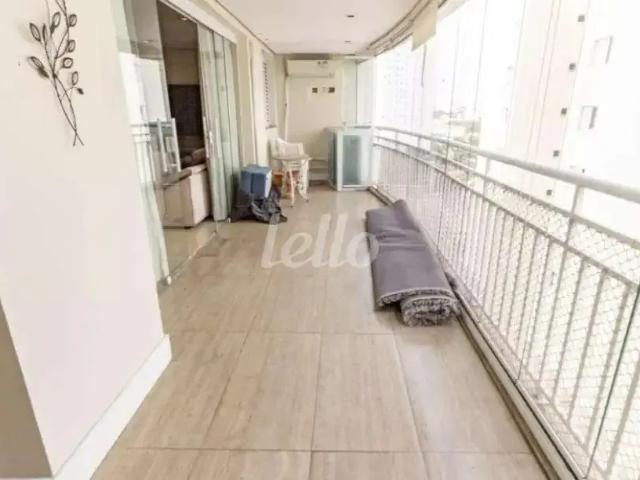 Apartamento para Venda em São Paulo/SP Mooca 2 Quartos