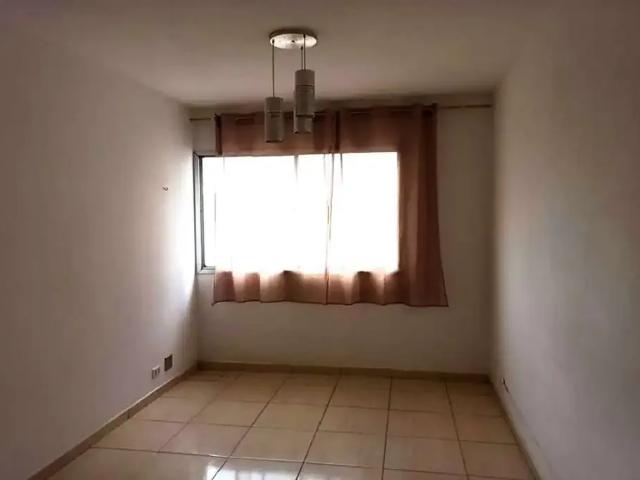 Apartamento para Venda em São Paulo/SP Mooca 2 Quartos