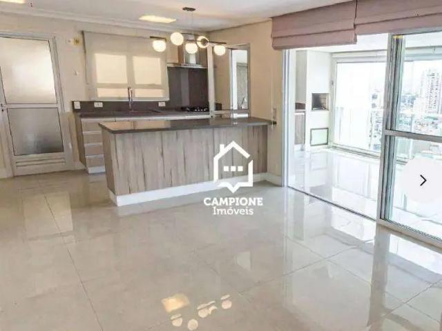 Apartamento para Venda em São Paulo/SP Mooca 2 Quartos